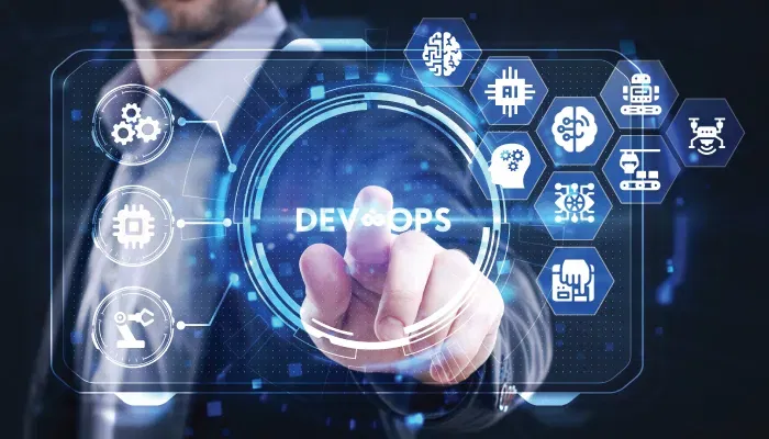 Developing Cohesive DevOps and Cloud Computing Strategies to Bolster ... Developing Cohesive DevOps and Cloud Computing Strategies to Bolster ...