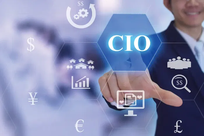 Top Six Priorities for CIOs in 2023 Top Six Priorities for CIOs in 2023
