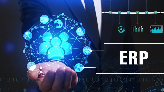 Leveraging Cloud-Based Enterprise Resource Planning (ERP) to Future ... Leveraging Cloud-Based Enterprise Resource Planning (ERP) to Future ...