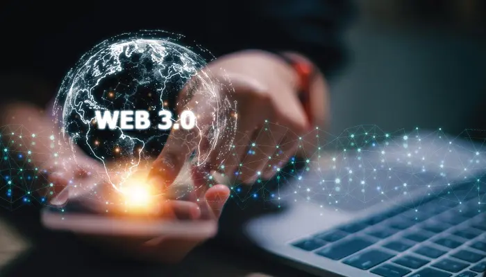 The Future of Enterprise Automation: Embracing the Web3 Stack The Future of Enterprise Automation: Embracing the Web3 Stack