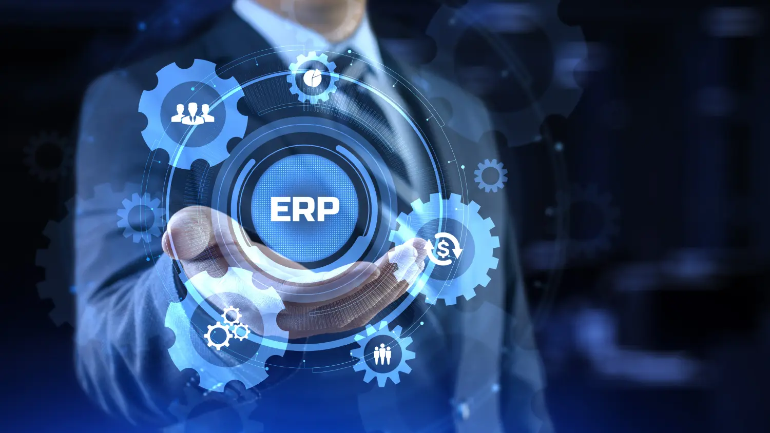 Five ERP Implementation Steps to Prevent Data Governance Issues Five ERP Implementation Steps to Prevent Data Governance Issues
