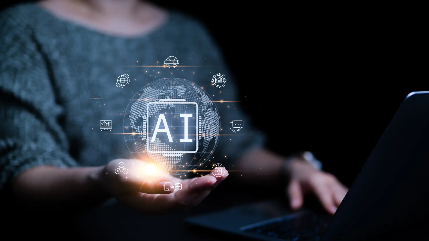 Generative AI Distorts Human Sentiment, according to leading academics Generative AI Distorts Human Sentiment, according to leading academics