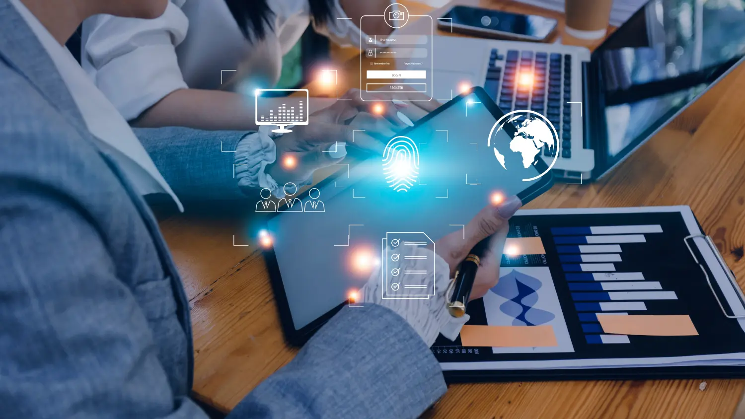 Intelligent Automation- Transforming Business Process Intelligent Automation- Transforming Business Process
