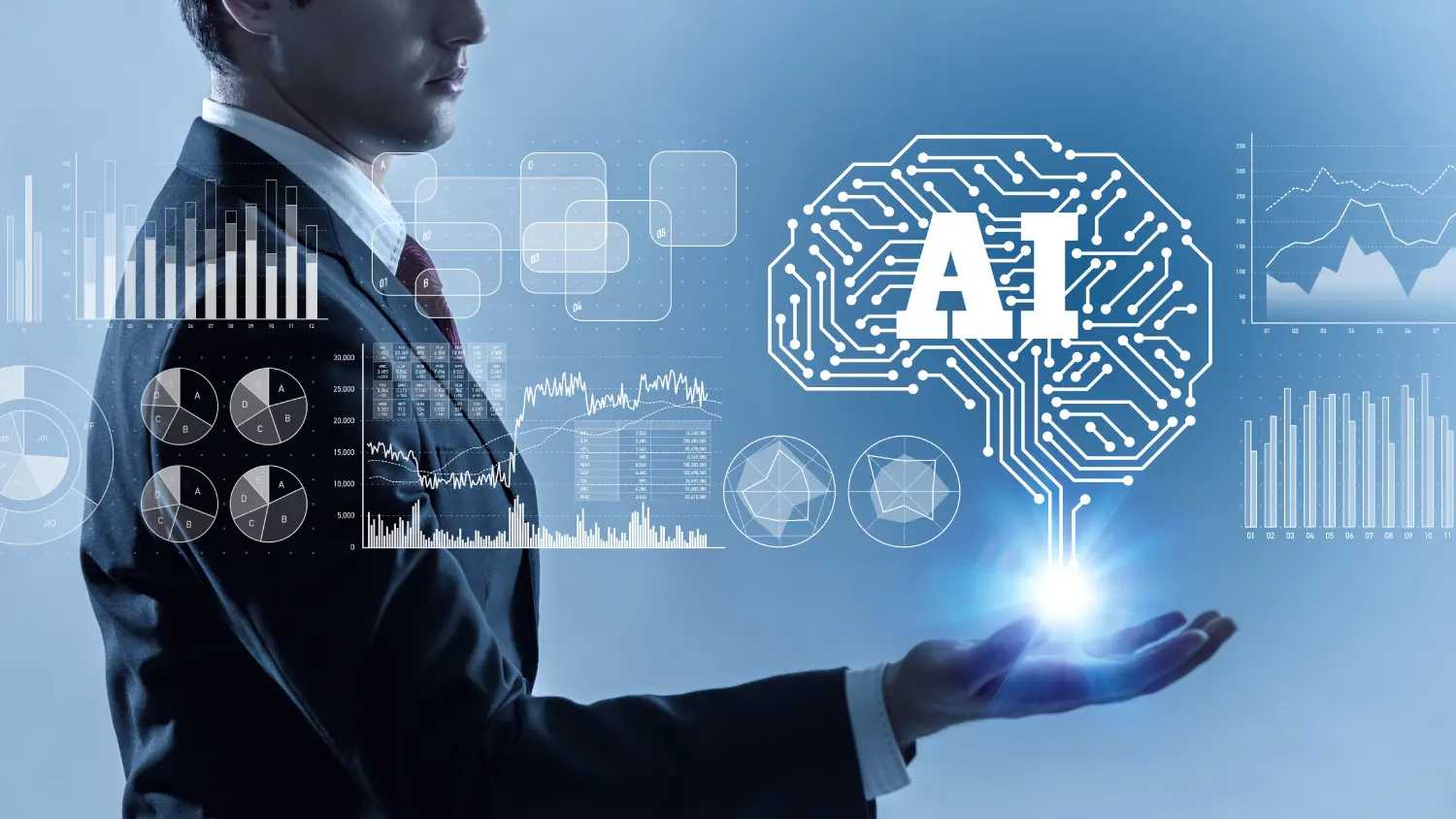 UK can become a “pioneer of responsible AI innovation” but must boost ... UK can become a “pioneer of responsible AI innovation” but must boost ...