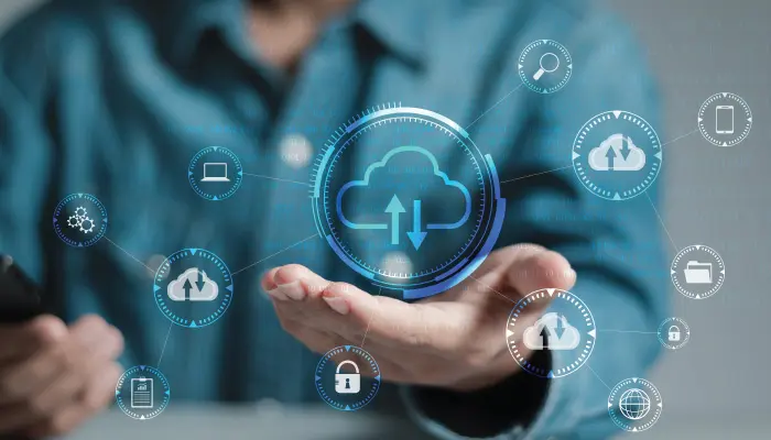 Complexities of multi-cloud architecture Complexities of multi-cloud architecture