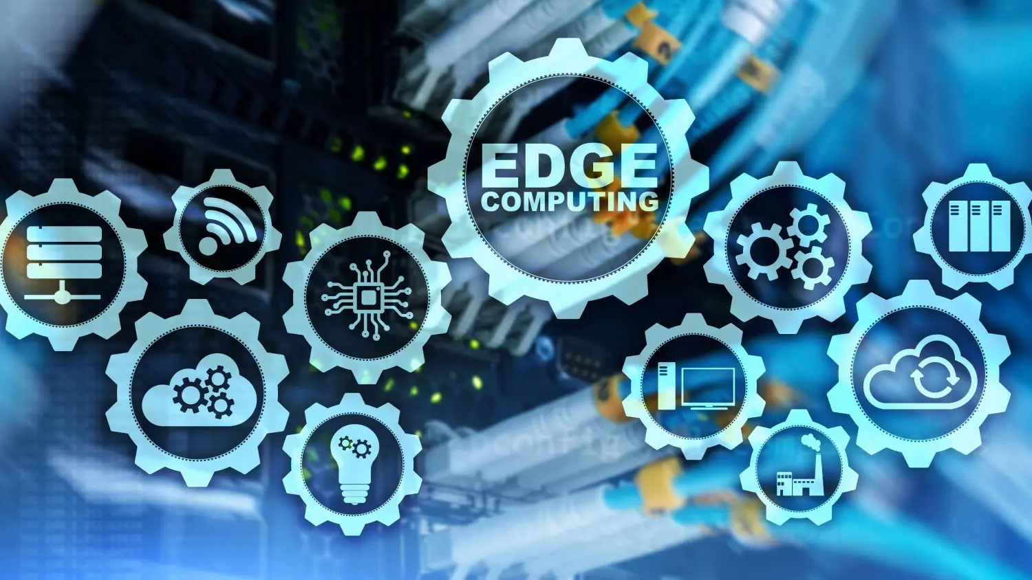 Influence of Edge Computing on IoT Influence of Edge Computing on IoT