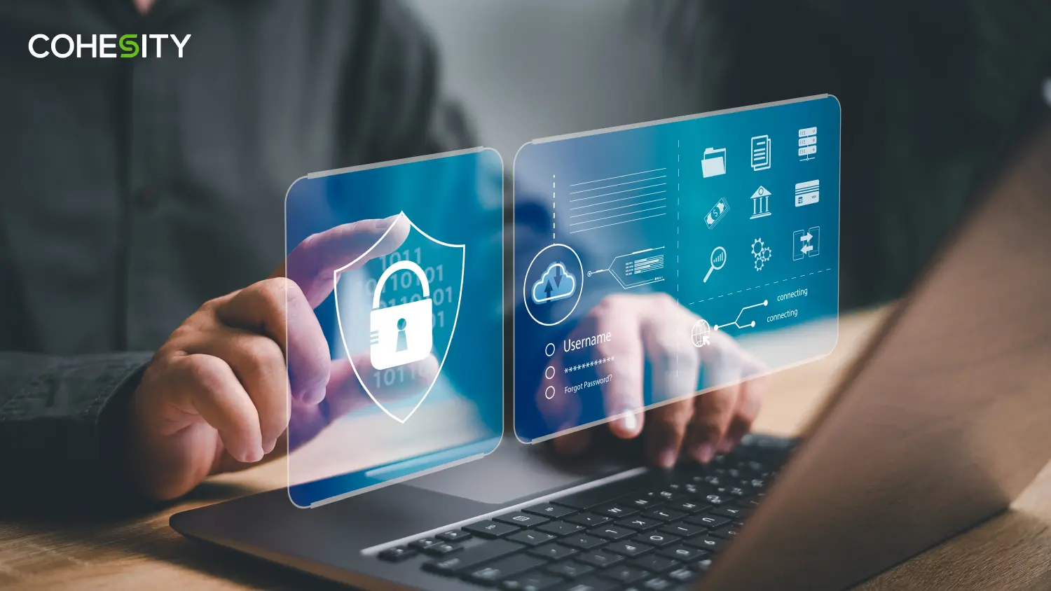 Cohesity Ranked as the Fastest Growing of the Top 10 Largest Players in ... Cohesity Ranked as the Fastest Growing of the Top 10 Largest Players in ...
