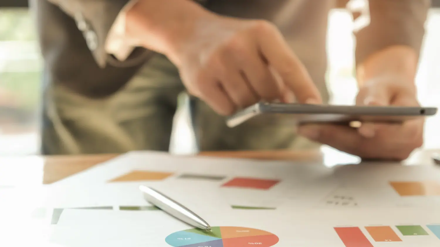 Workflow Automation to Boost Productivity Across Processes Workflow Automation to Boost Productivity Across Processes